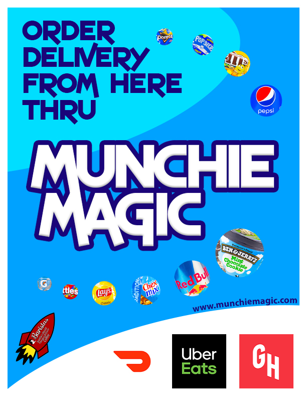 NewMediaWire | Baristas Munchie Magic to Open in Chicago, IL Marking the Fourth State Now ...