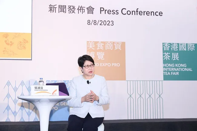NewMediaWire | HKTDC Food Expo Kicks Off Next Week With Inaugural Food ... NewMediaWire | HKTDC Food Expo Kicks Off Next Week With Inaugural Food ...