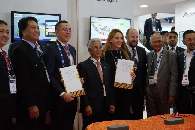 BGN, present in 23 countries including offices in Dubai, Geneva, Houston, Rotterdam and ...