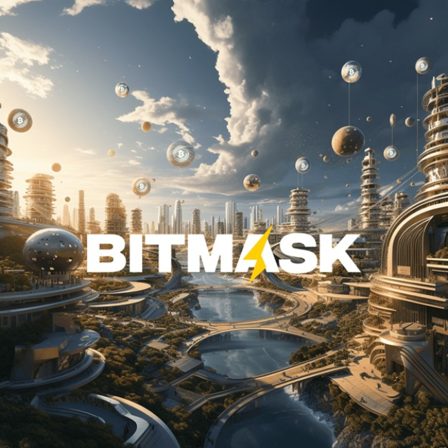 NewMediaWire | BitMask Wallet 0.7.0 Soars: A Quantum Leap in Bitcoin Evolution Surges Over ...