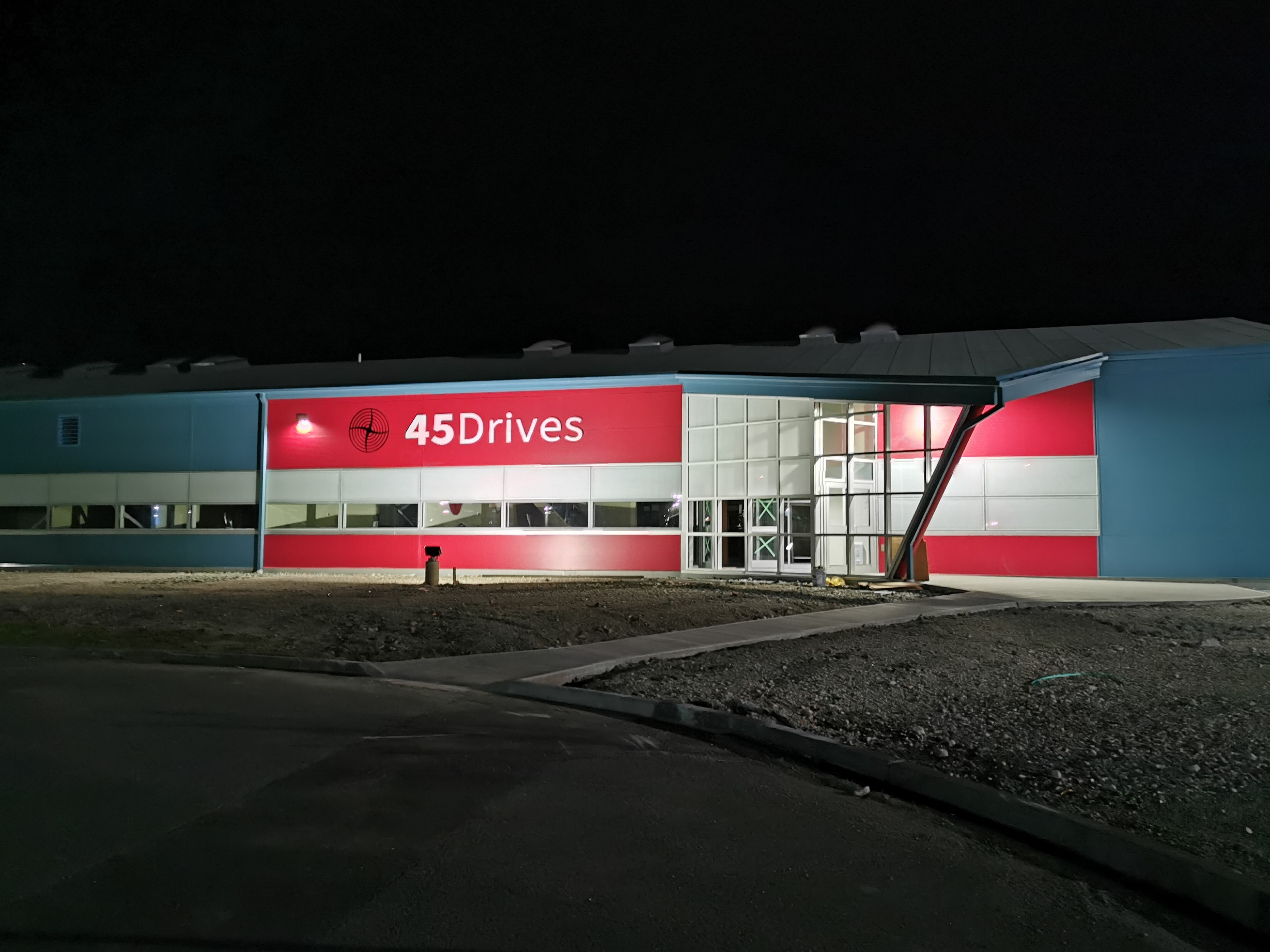 NewMediaWire | 45Drives Announces Second Annual Creator Summit: A Confluence of Tech Innovators ...