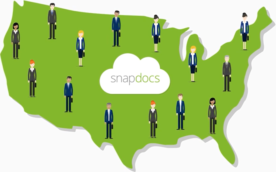 NewMediaWire | Snapdocs Unveils Resource Center to Help Title Companies ...