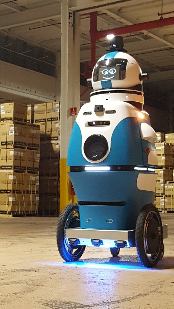 NewMediaWire | Gamma 2 Robotics Retains Boustead Securities, Launches ...