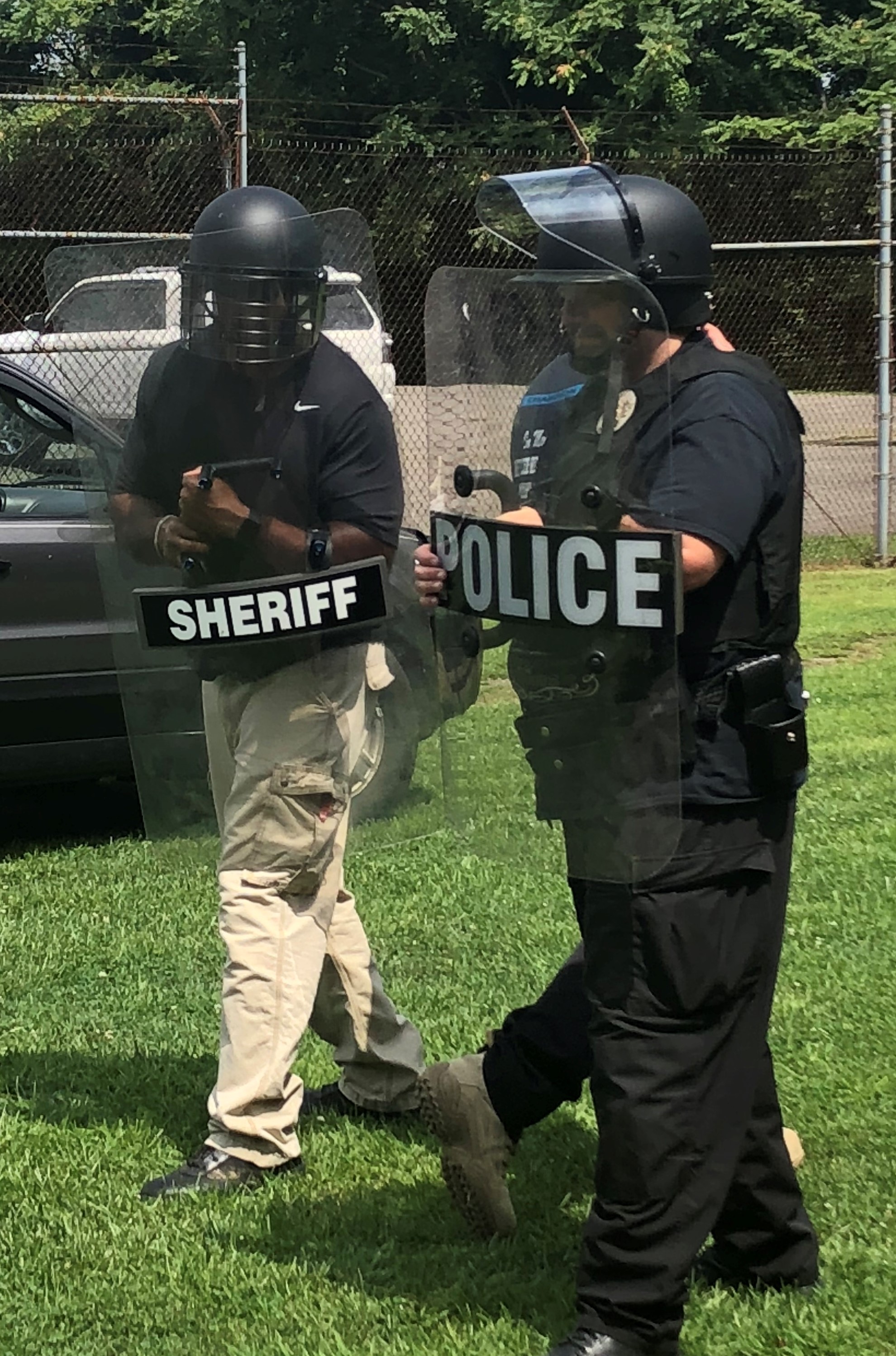 NewMediaWire | Lamperd Less Lethal Receives Multiple New Orders for ...