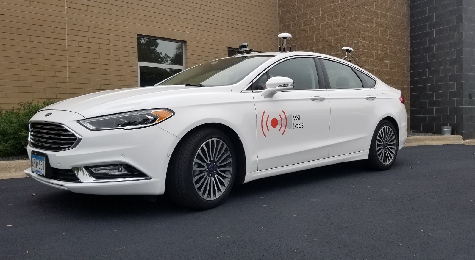 NewMediaWire | VSI Labs Putting Minnesotans in the Passenger Seat of ...