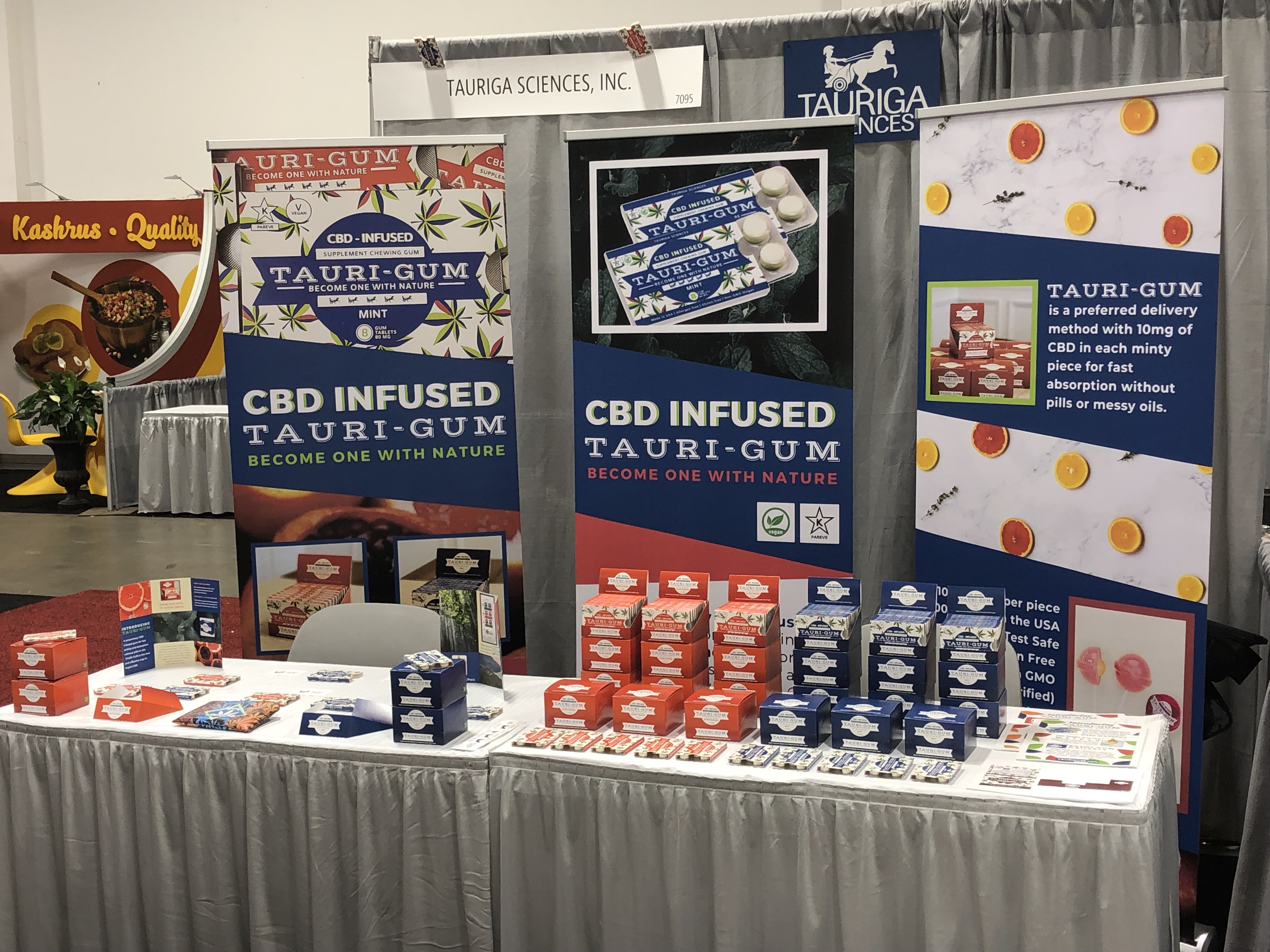 NewMediaWire | Tauriga Sciences, Inc. in Multiple Discussions to Expand ...