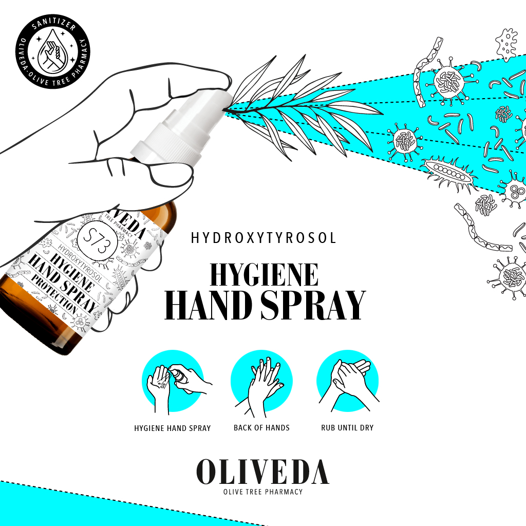 NewMediaWire | Oliveda International, Inc. Giving Away 10,000 Bottles ...