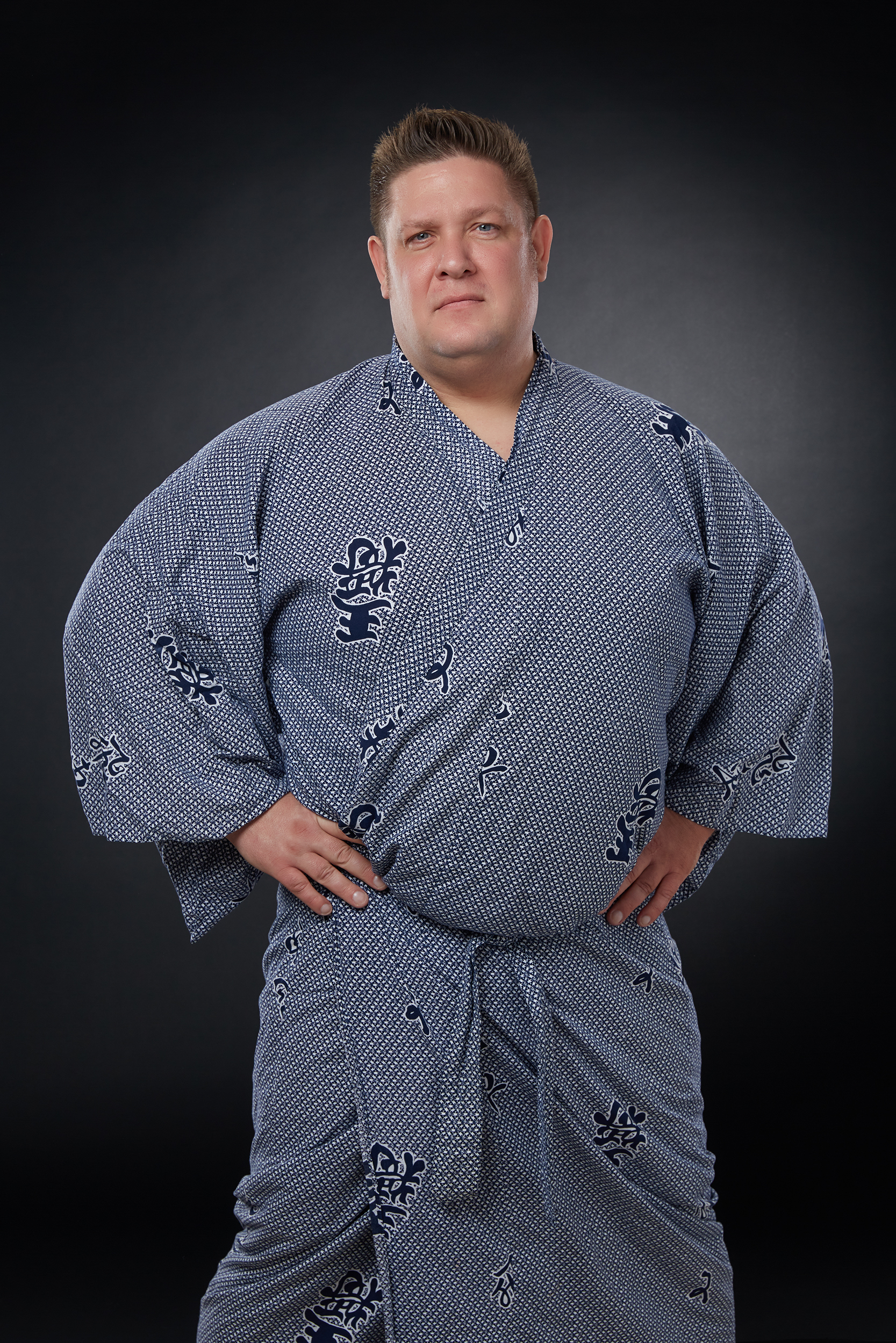 NewMediaWire | Japanese Sumo and Filipino Stick Fighting Team Up for Mr ...