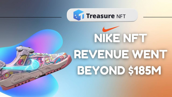 NewMediaWire | TreasureNFT - The World's First Integrated NFT ...