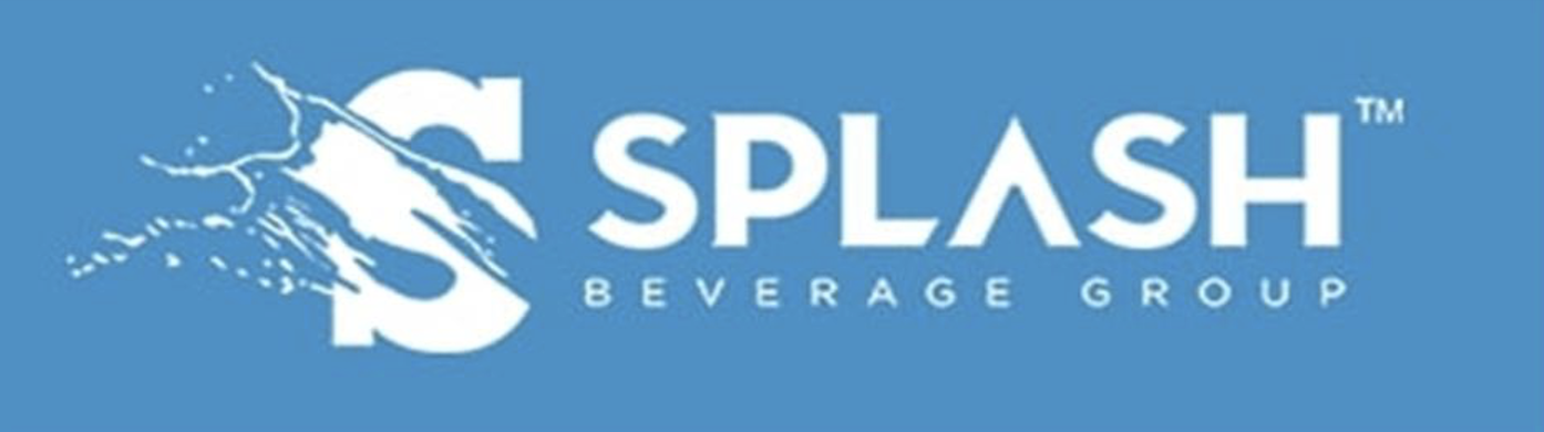 View/Download Image SPLASH BEVERAGE GROUP INC.