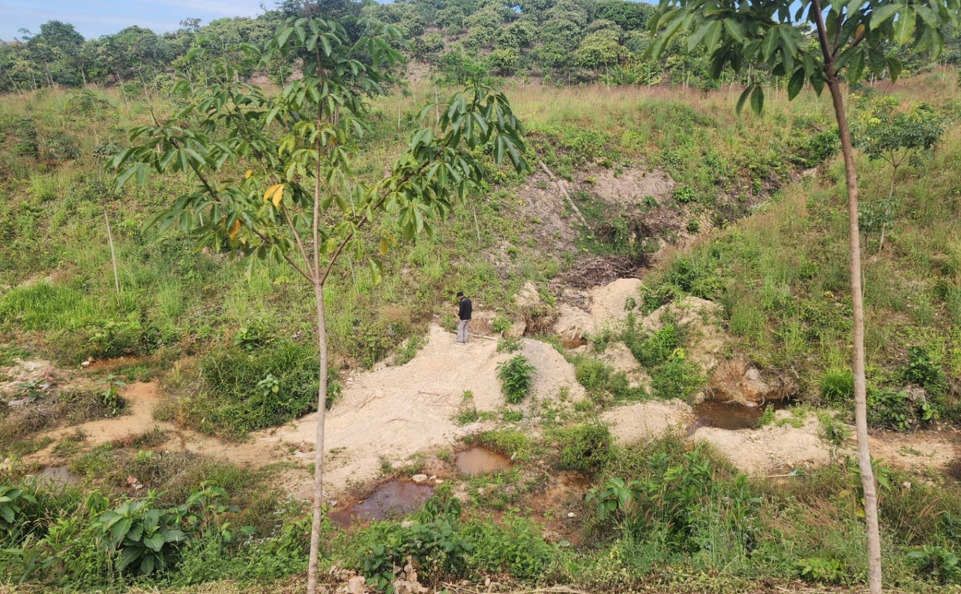 NewMediaWire | Angkor Resources Advances Exploration On CZ Gold and ...