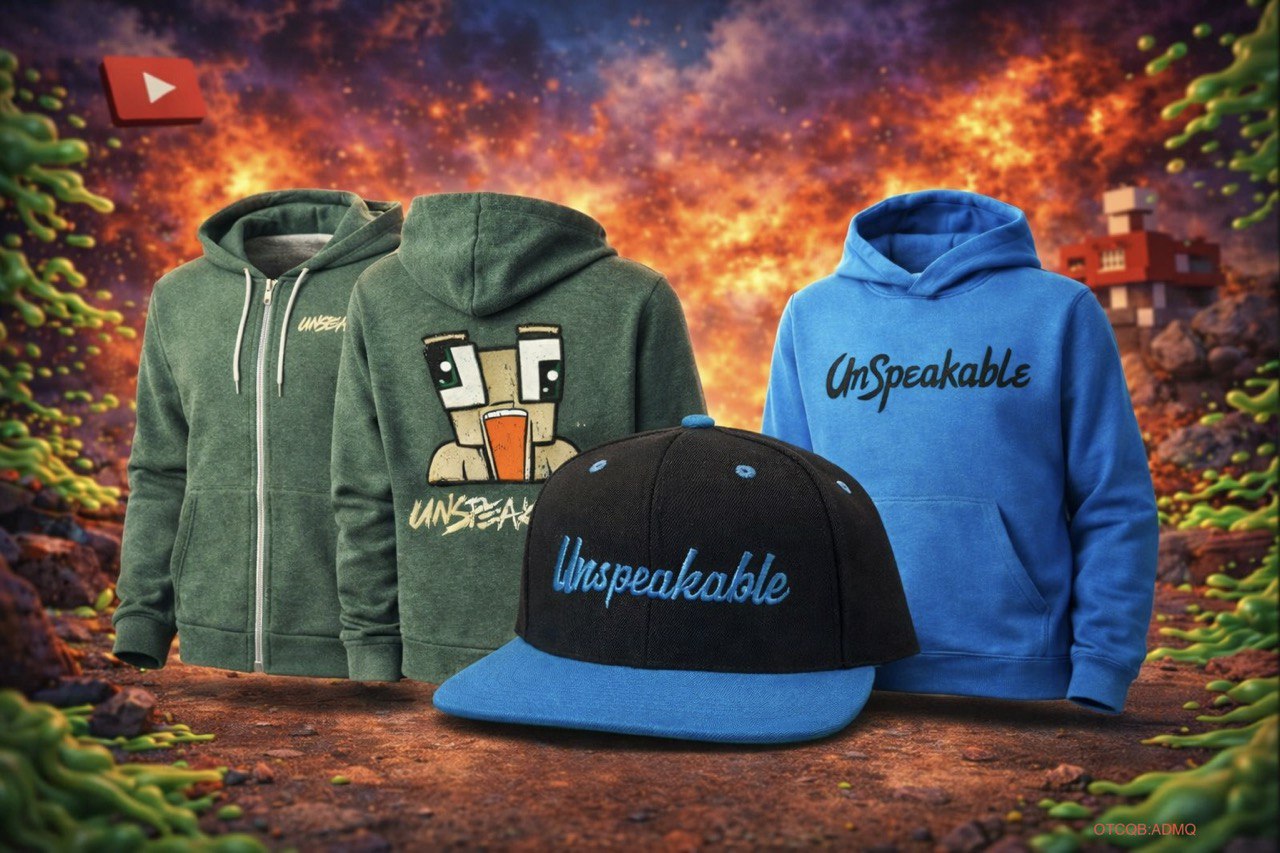 Orders Included Hoodies and Headwear, Plus Bagging and Barcode Services ...