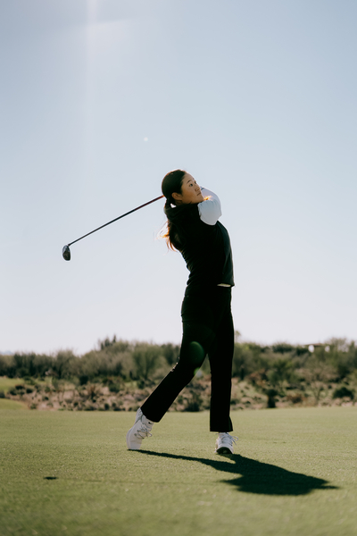 EQS-News: Parsons Xtreme Golf: PXG Tour Professional Gina Kim and ...
